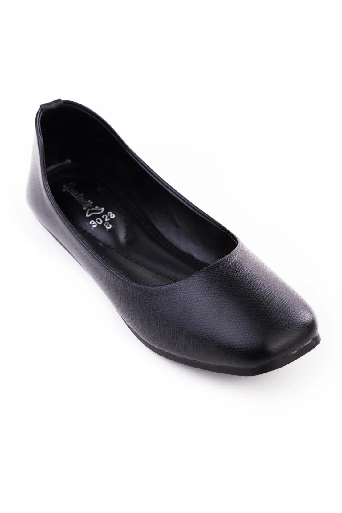 Black Moccasin K04316/002 – Sputnik Footwear